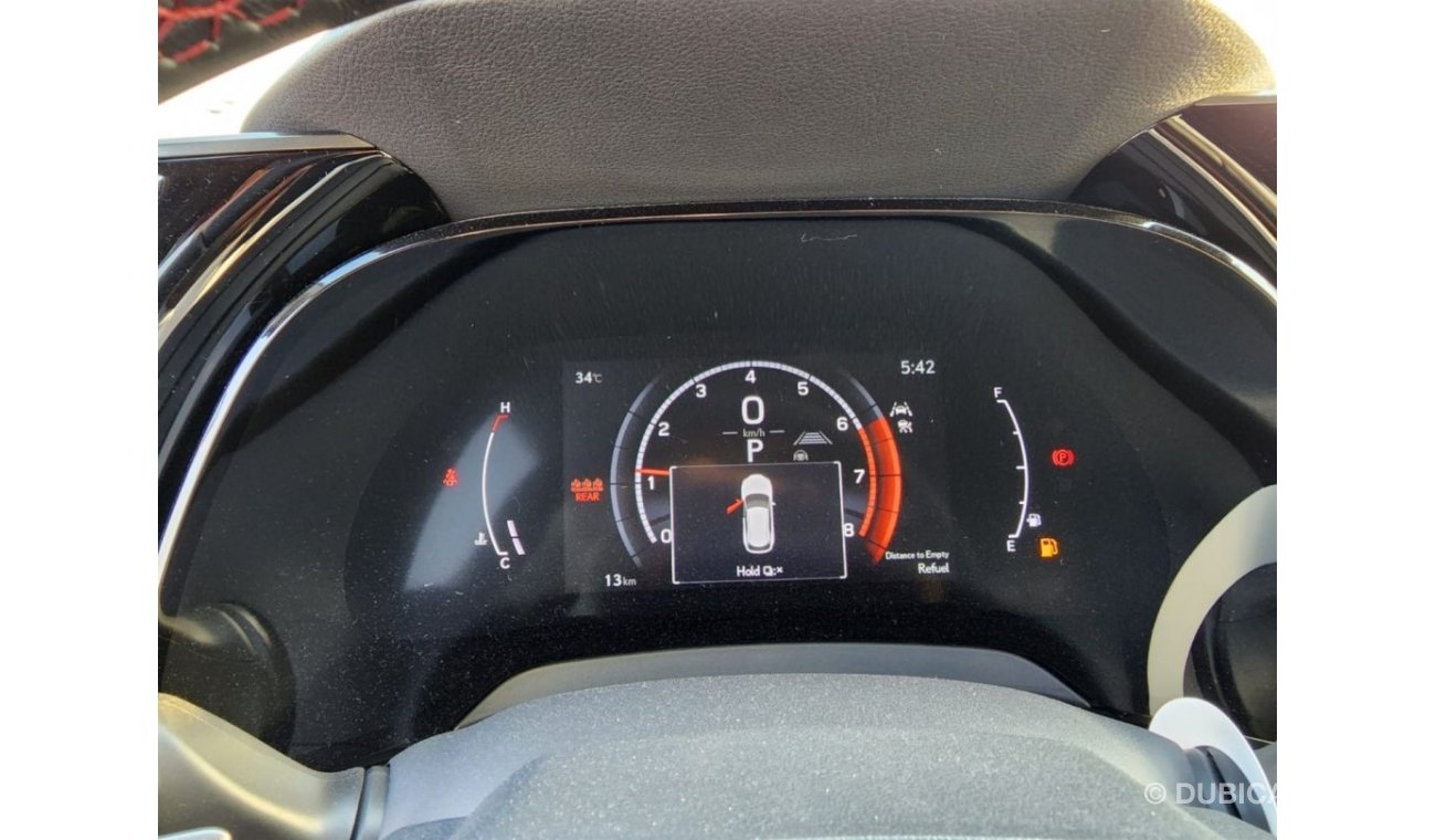 New Lexus RX350 F-Sport 2.4L Petrol, CUV, AWD, 5Doors Features: 360 ...