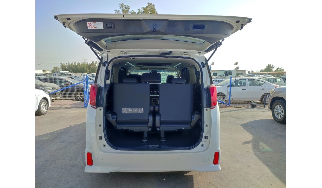 New Toyota Alphard 2022 for sale in Dubai - 538426