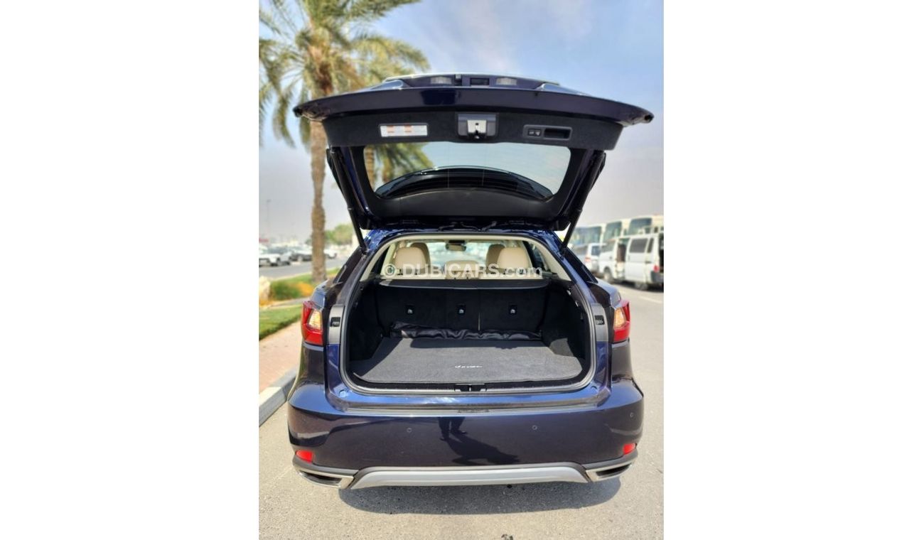 Used Lexus RX350 LEXUS RX 350 2022 - 4X4 FULL OPTION - SUNROOF 2022 for ...