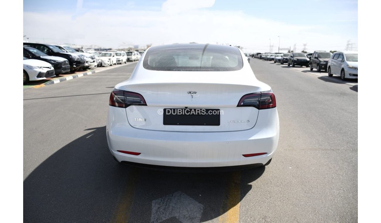 New Tesla Model 3 2023 Tesla Model3 2023 for sale in Dubai - 666185