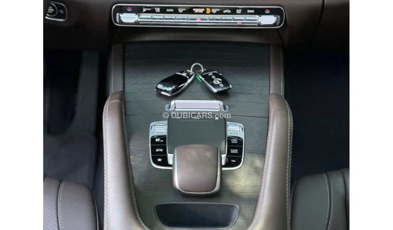 Used Mercedes-Benz GLE 450 AMG GLE 450 2020 GCC 2020 for sale in Sharjah - 687124