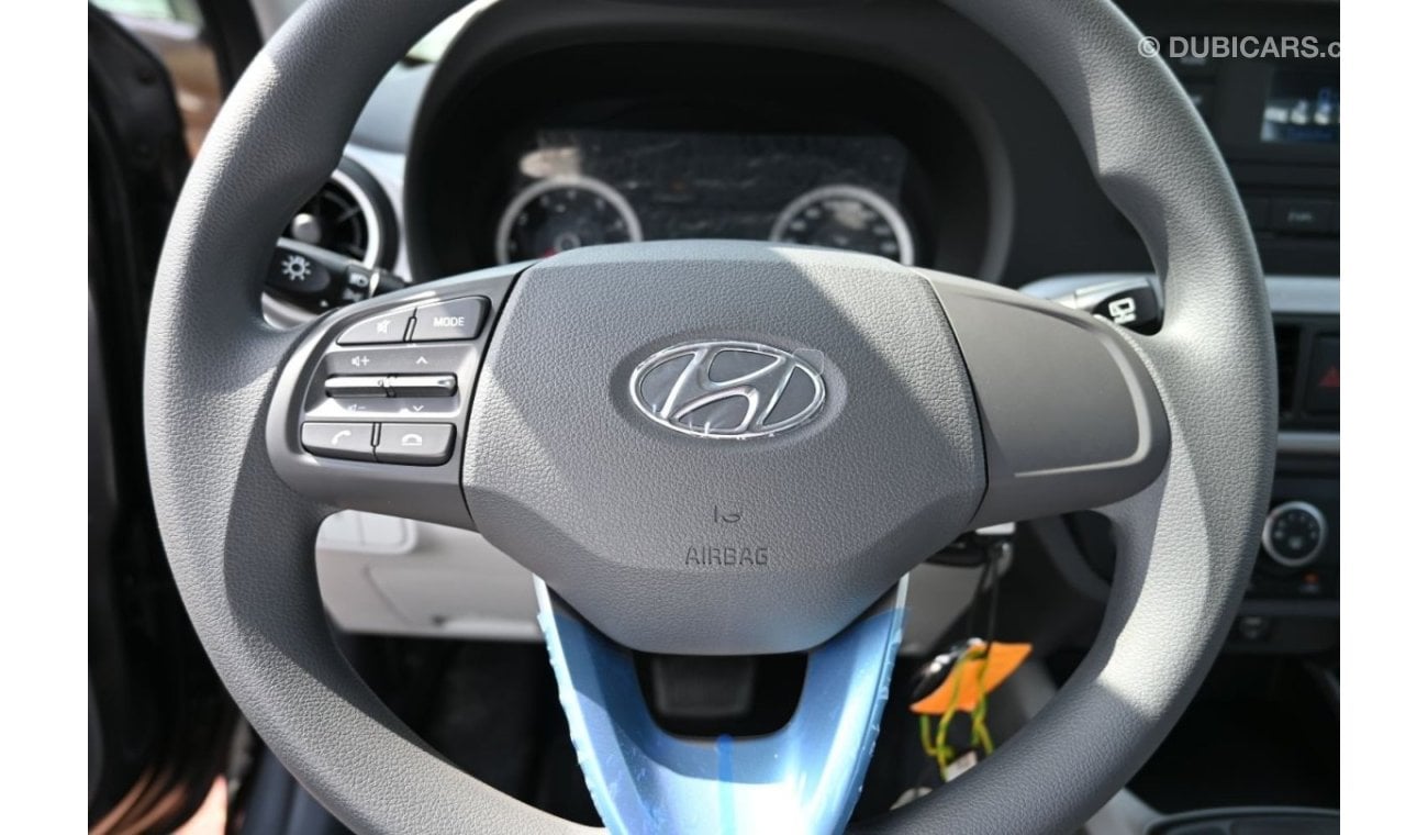 New Hyundai Grand i10 AI3 AT 1.2L Hatchback FWD 5 Doors, Color Gray ...