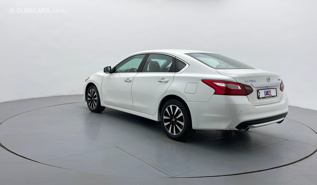 Used Nissan Altima SV 2.5 | Under Warranty | Inspected on 150 ...