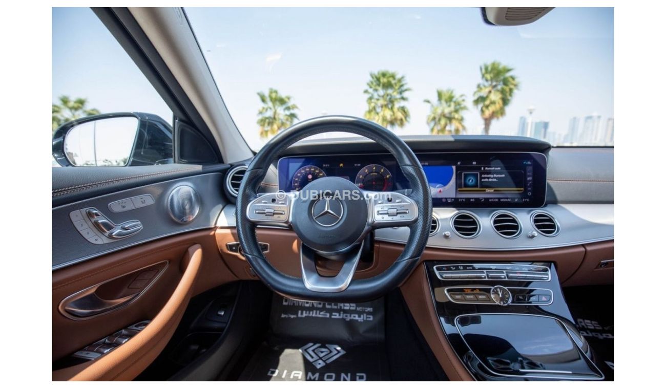 Used Mercedes-Benz E300 Premium + Mercedes E300 AMG Panoramic-360 ...