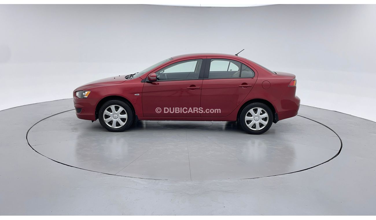 Used Mitsubishi Lancer GLS LOWLINE 1.6 | Zero Down Payment | Free Home ...