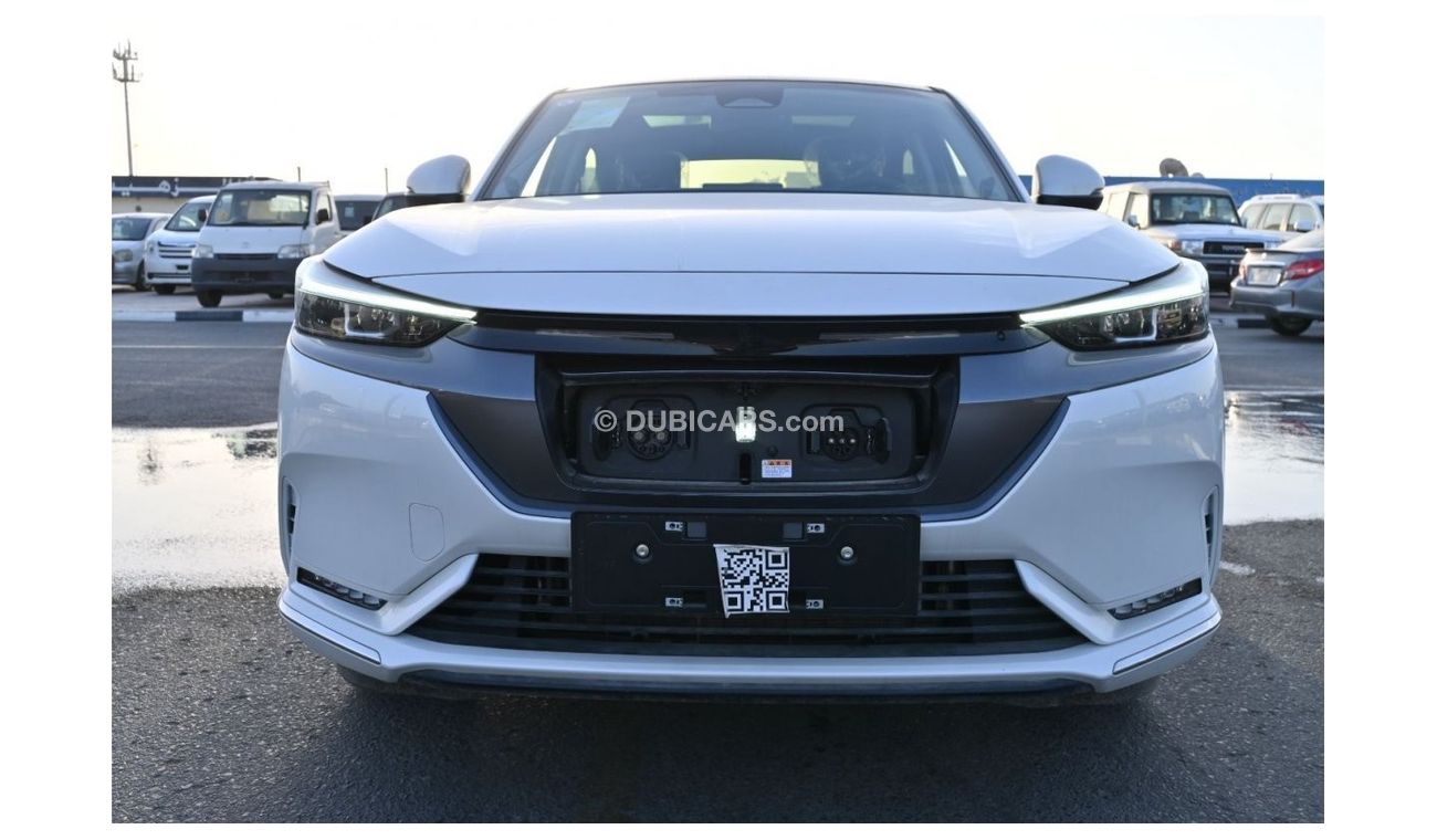 New Honda e:NP1 2023 HONDA ENS1 PLUS 2023 for sale in Dubai - 651228