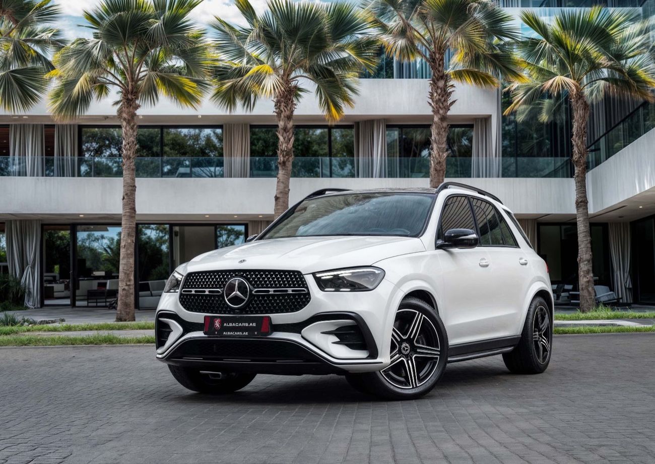 Used Mercedes Benz GLE 450 AMG GLE 450 AMG | 7,148 P.M | 0% Downpayment ...