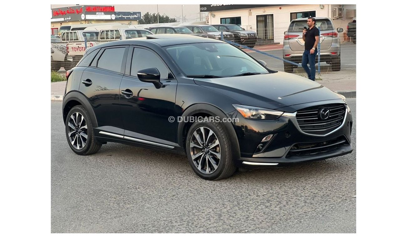Used Mazda CX3 2019 for sale in Dubai - 499685