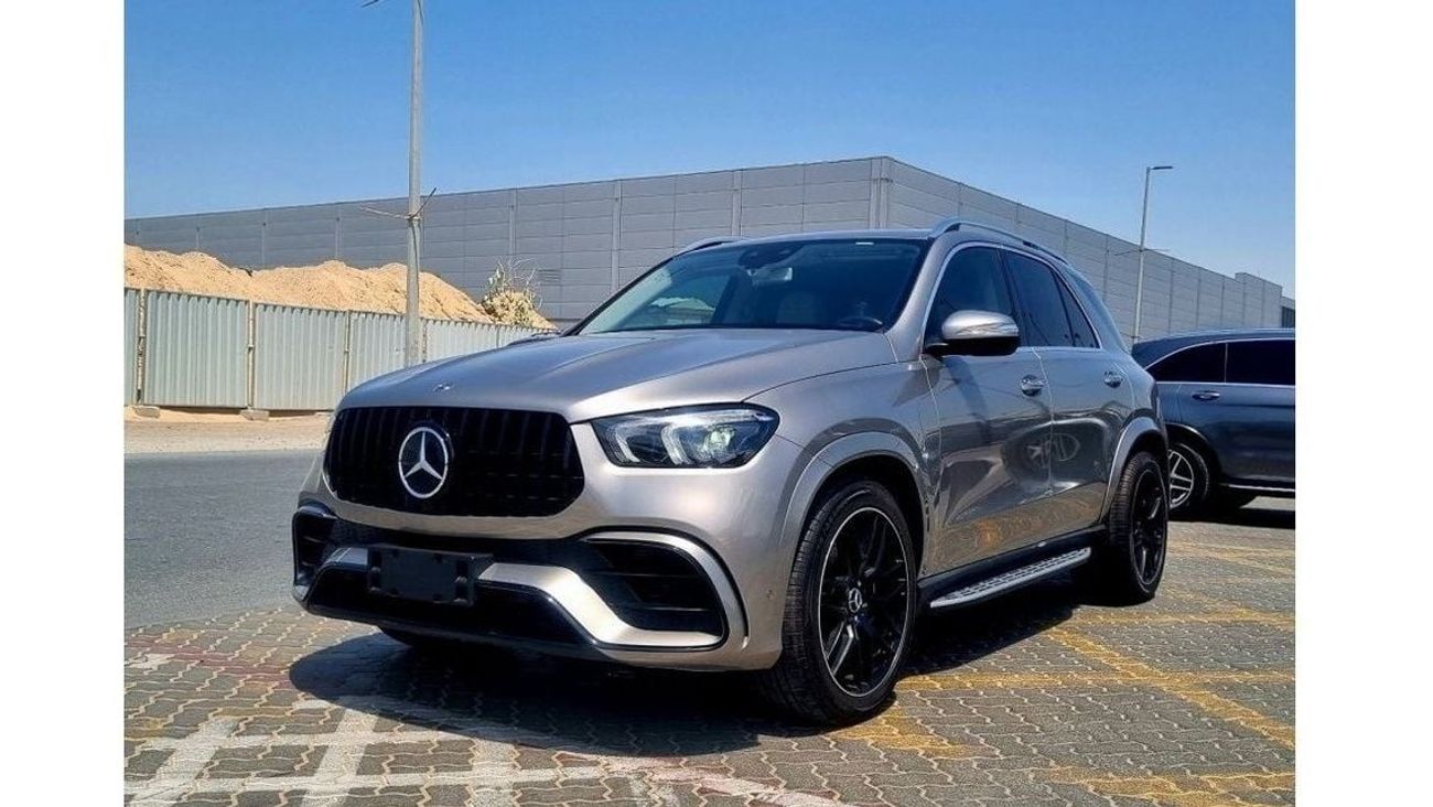 Used Mercedes-Benz GLE 350 MERCEDES GLA350 2020 VERY CLEAN 2020 for ...