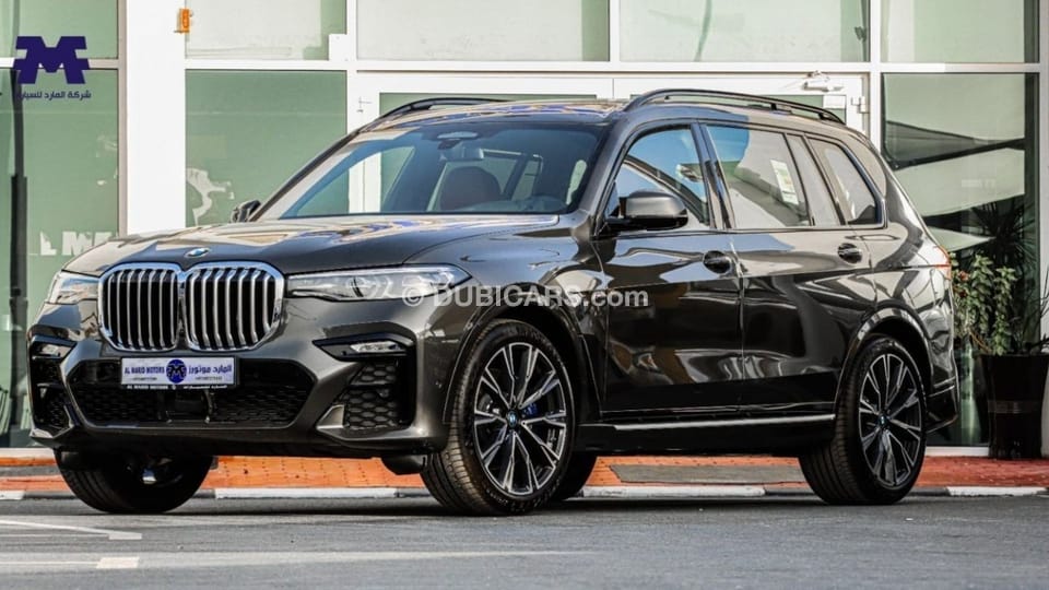 New xDrive40i Luxury M Sport Package xDrive40i Luxury M Sport Package ...