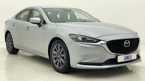 Mazda UAE - Mazda New Car Models, Prices & Pictures in UAE