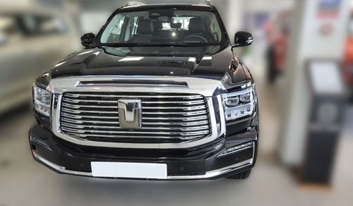 Tank 500 Price in UAE, Images, Specs & Features