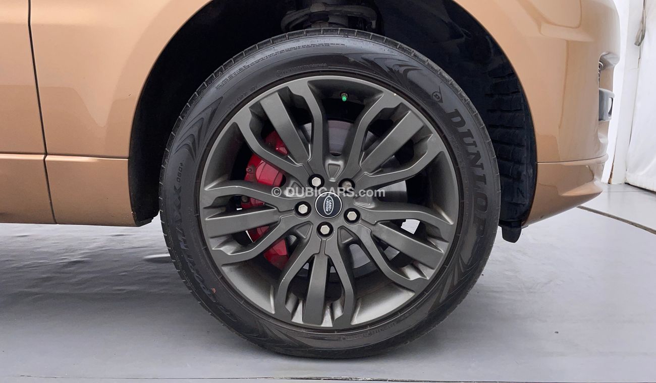 Used Land Rover Range Rover Sport HST 3 | Zero Down Payment | Free Home ...