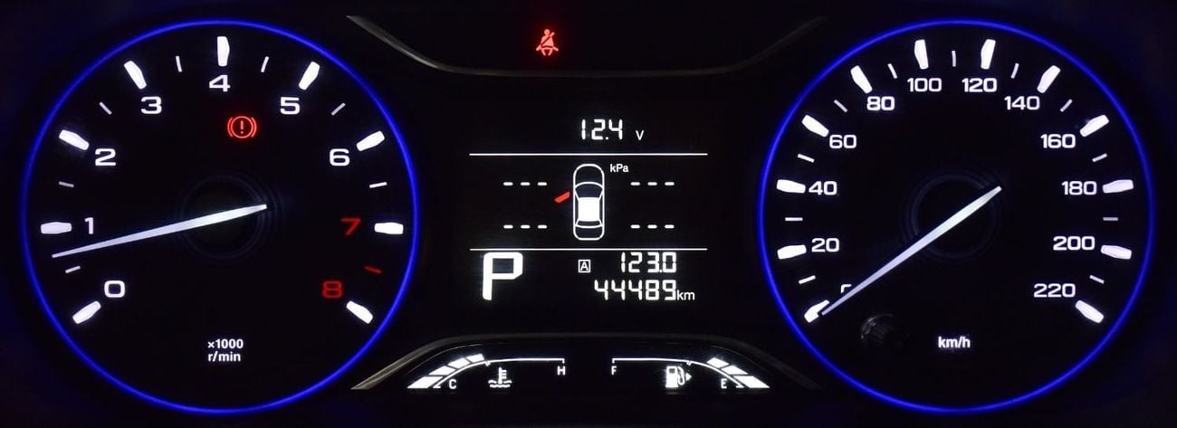 Used GAC GA 4 EXCELLENT DEAL for our GAC GA4 1.5L ( 2024 Model ) in Black Color GCC Specs 2024 ...