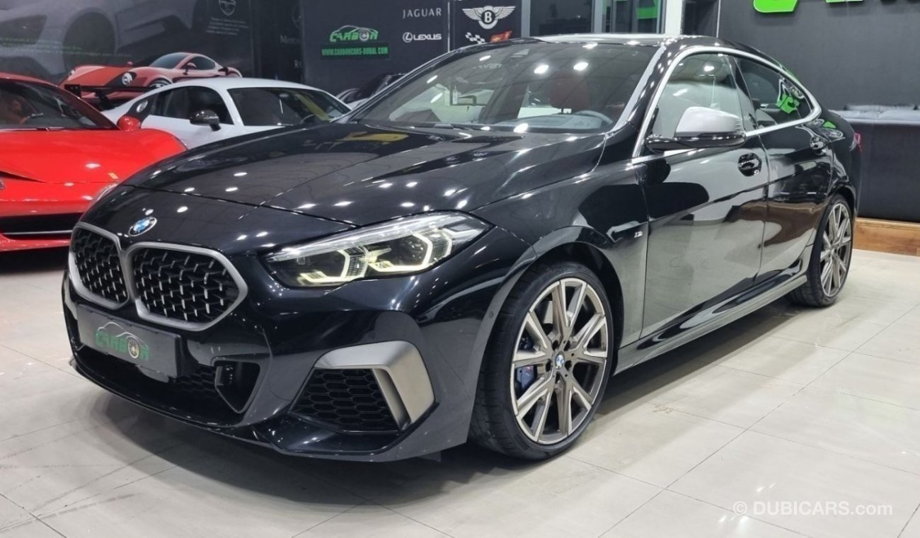 Used BMW M235I XDRIVE 2022 WITH ONLY 36K KM IN PERFECT CONDITION FOR ...