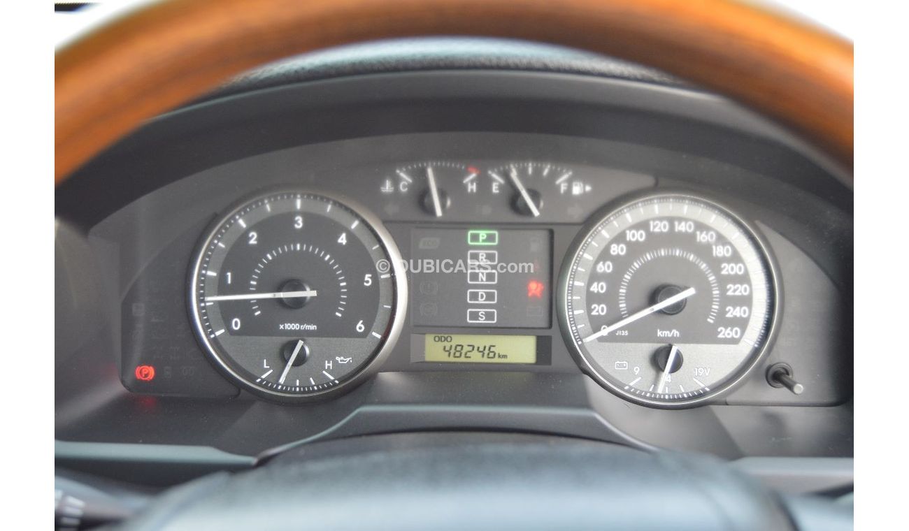 Used Toyota Land Cruiser Full option face change 2022 2018 for sale in ...