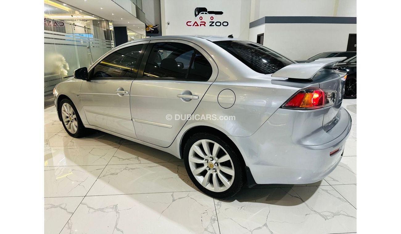 Used Mitsubishi Lancer GLS 2015 for sale in Dubai - 667212