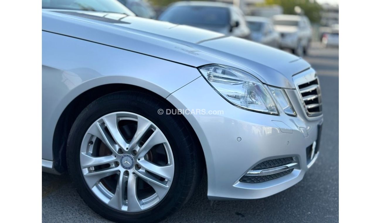 Used Mercedes-Benz E300 Std 2013 for sale in Dubai - 779230