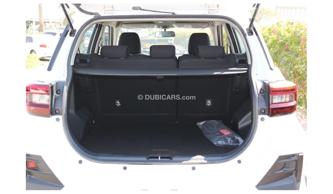 New BRAND NEW TOYOTA RAIZE 2023 GULF SPACE FULL AUTOMATIC 2023 for sale ...