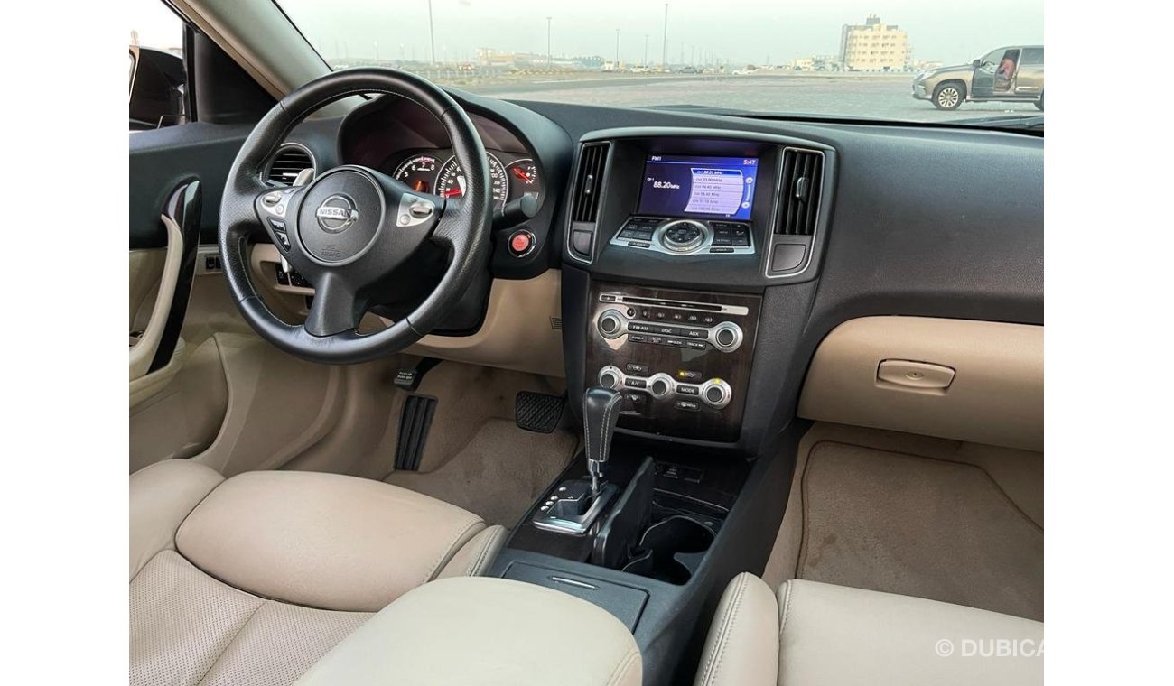 Used Nissan Maxima SV 2013 for sale in Dubai - 555751