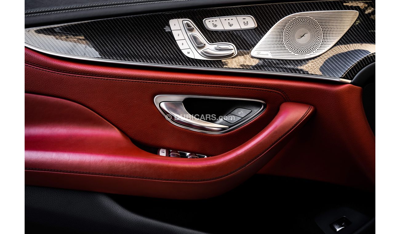Used Mercedes-Benz CLS 53 AMG 4Matic | 5,442 P.M | 0% Downpayment ...