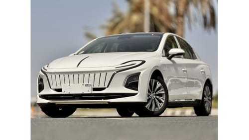 HONGQI EQM5 Price in UAE, Images, Specs & Features