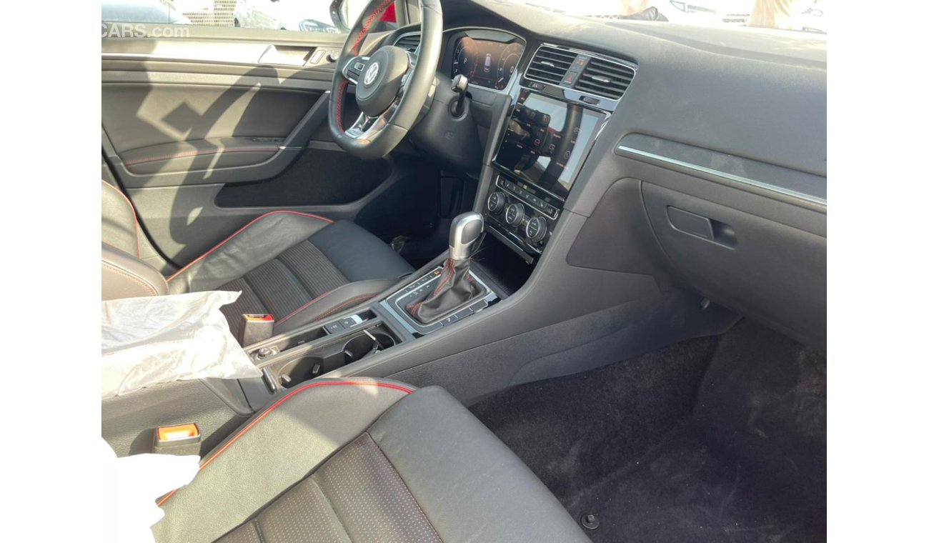 New Volkswagen Golf GOLF GTI 2018 MODEL, FULLY LOADED, 0 KM, HURRY UP ...