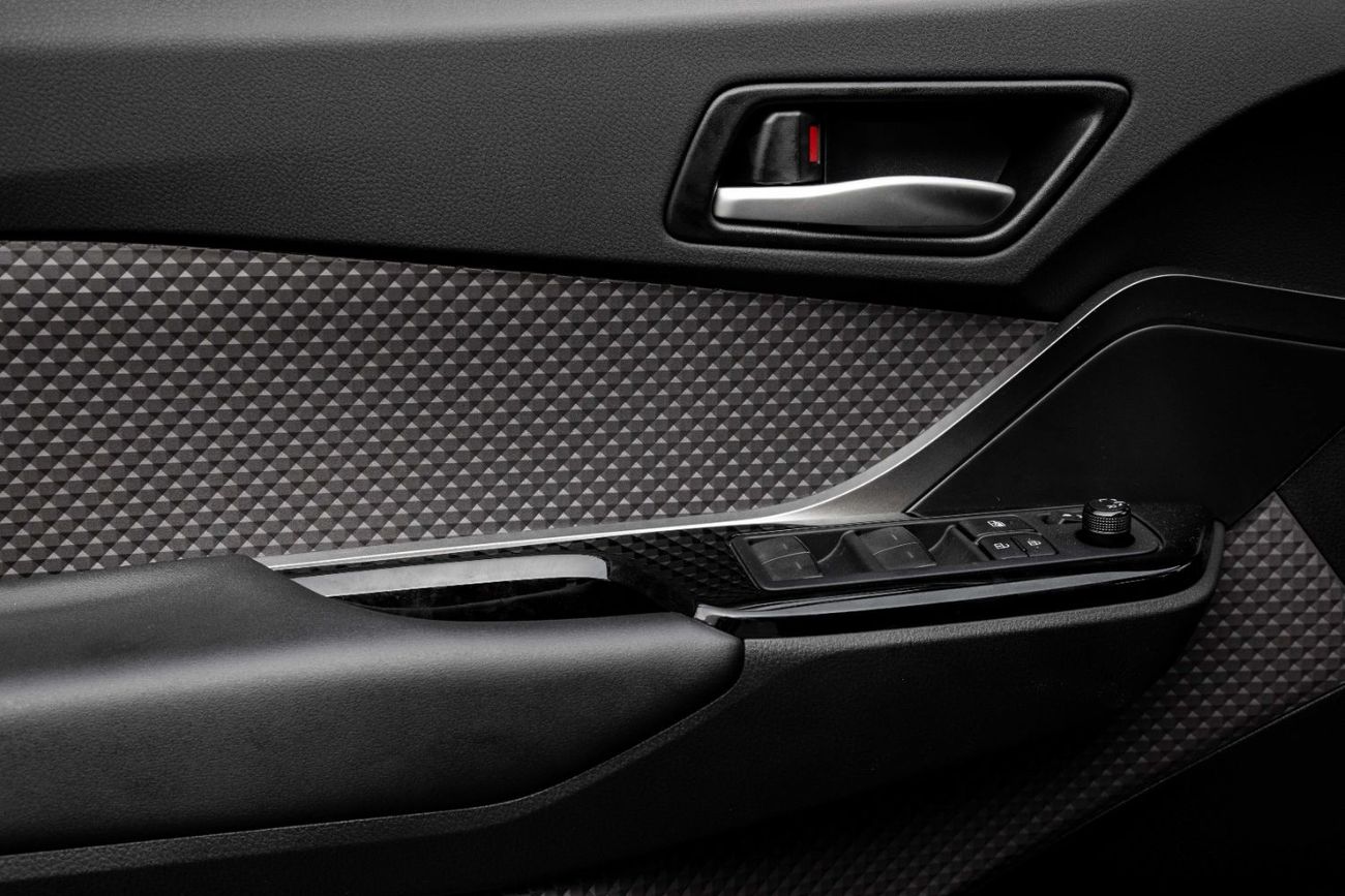 New Toyota CHR | 1,841 P.M | 0% Downpayment | Excellent Condition! 2023 ...