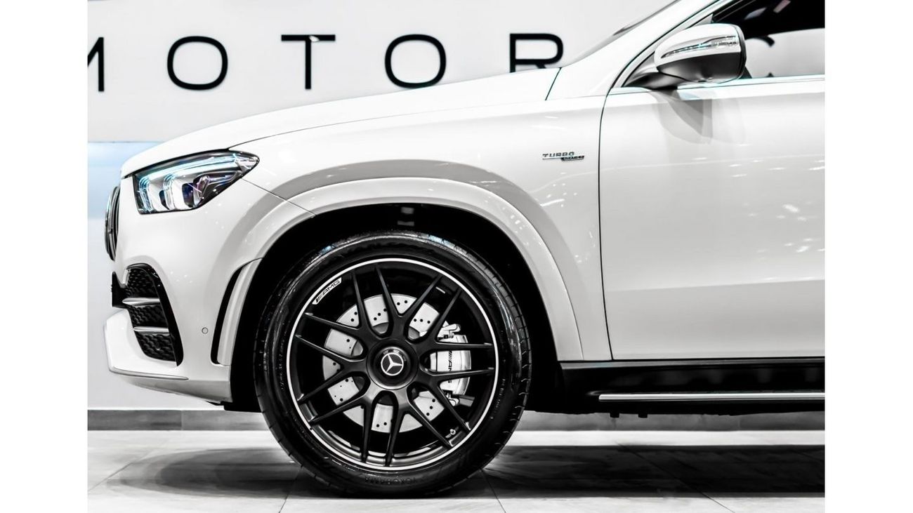 New Mercedes Benz GLE 53 2023 Mercedes GLE 53 AMG Coupe, 2028 Mercedes ...