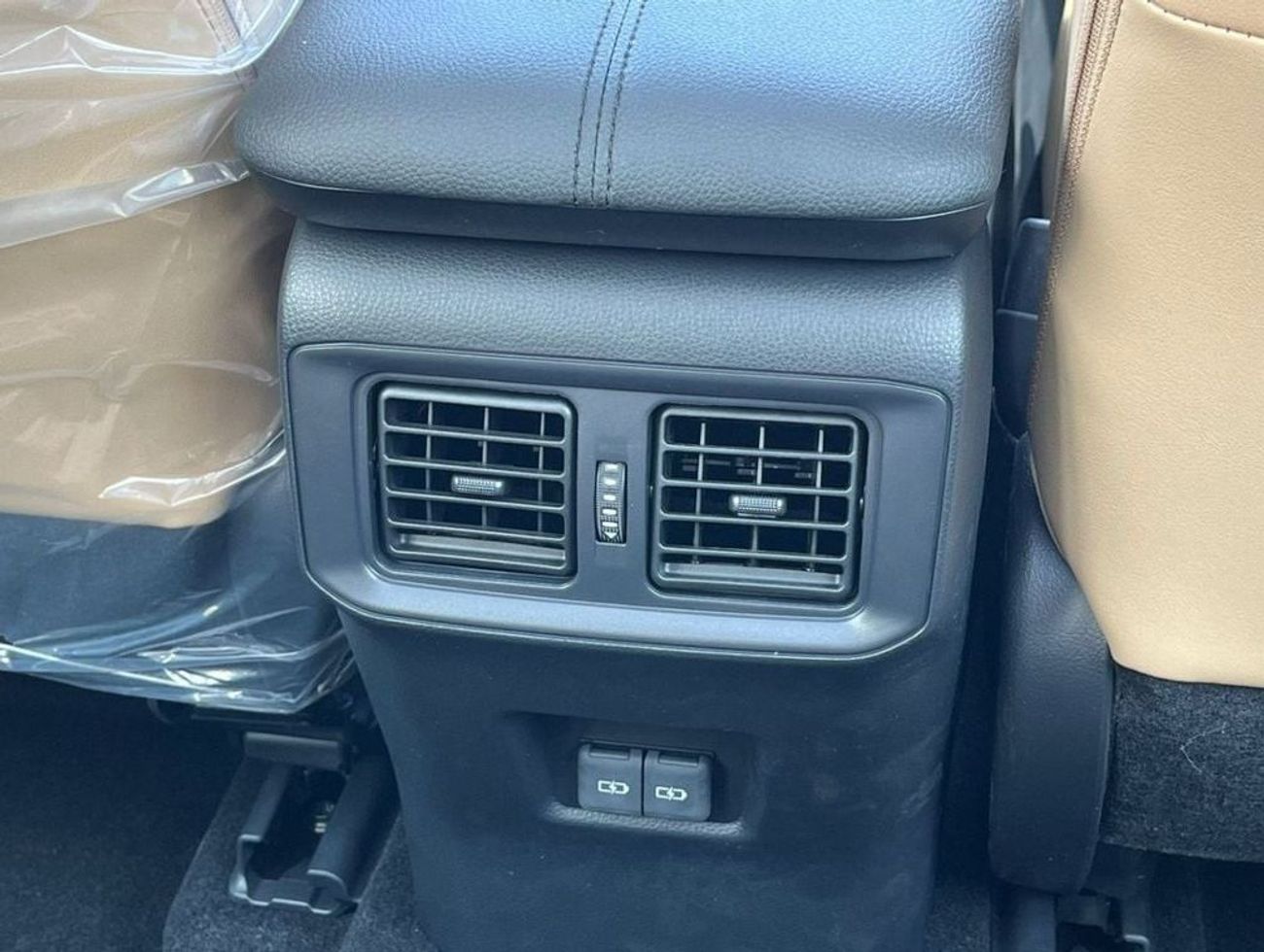 New Toyota RAV4 RAV4 LIMITED 2.5L HEV 2025 for sale in Dubai - 826143