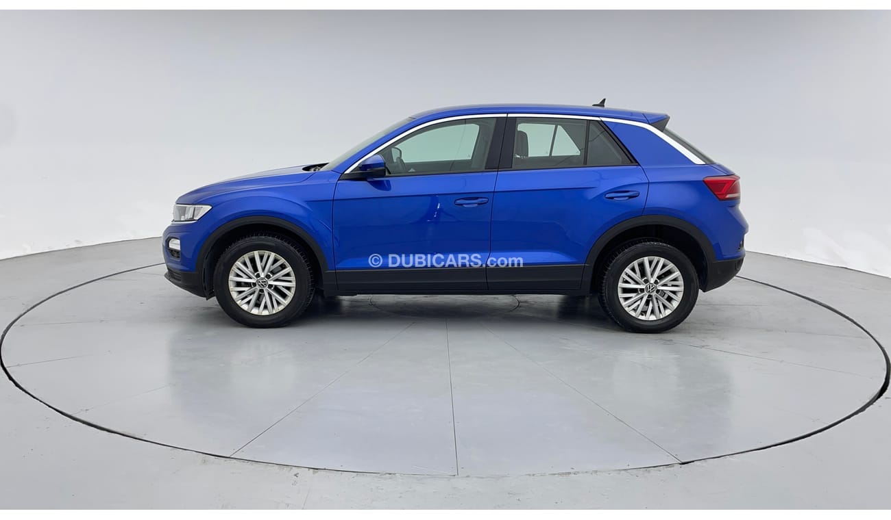 Used Volkswagen T ROC LIFE 1.4 | Zero Down Payment | Free Home Test ...