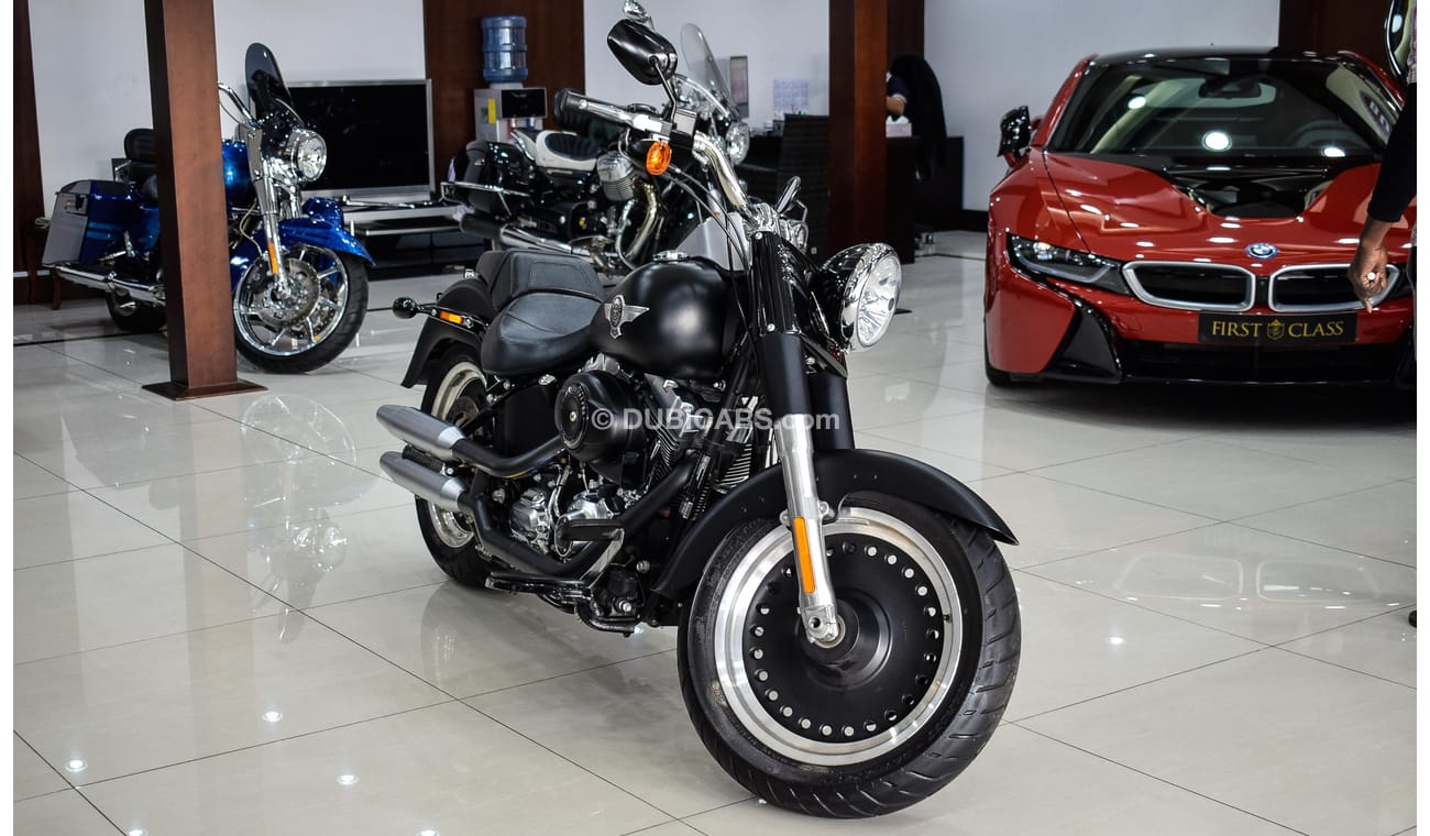New Harley-Davidson 103 2013 for sale in Dubai - 224554