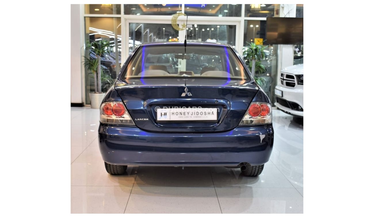Used EXCELLENT DEAL for our Mitsubishi Lancer 2009 Model!! in Blue ...