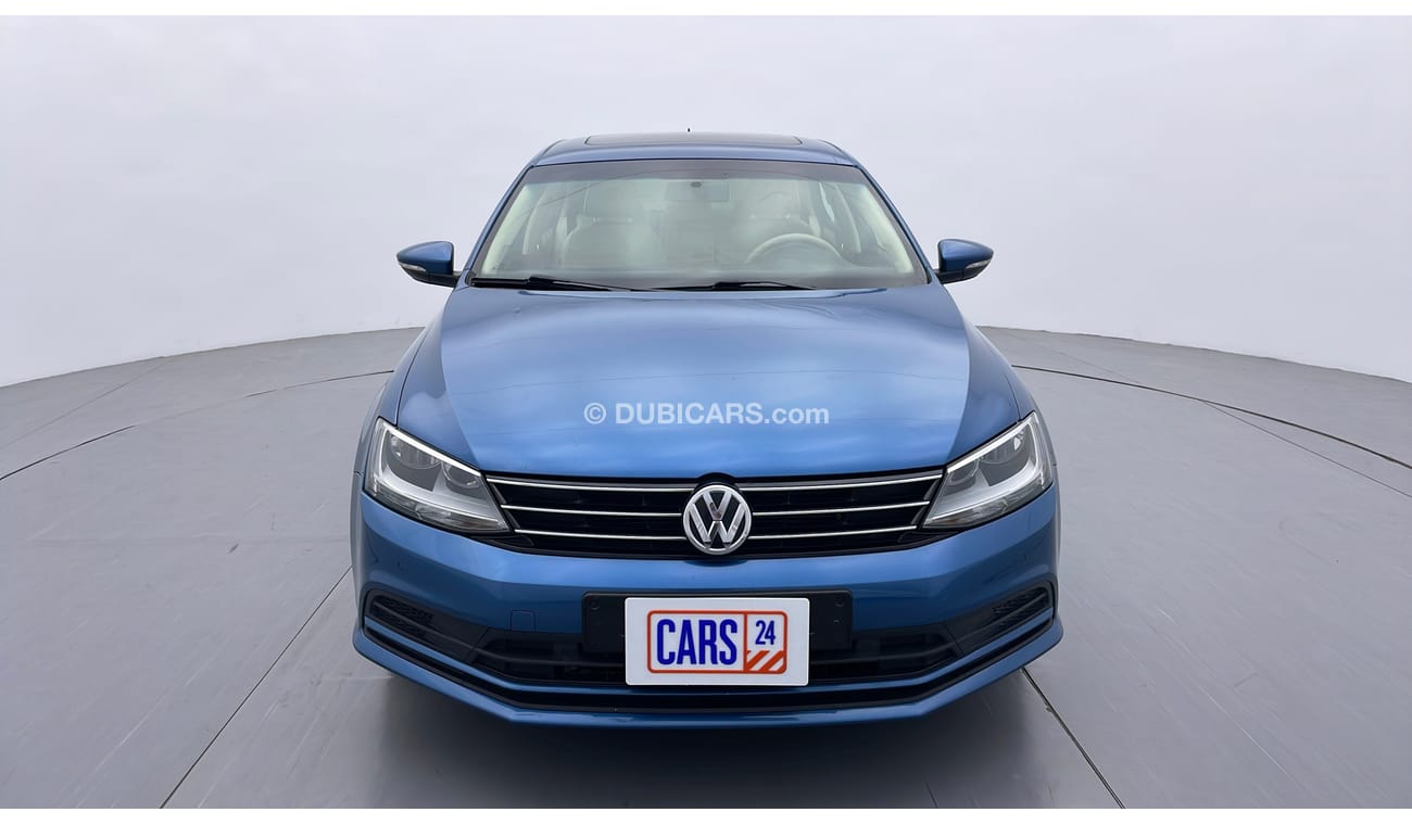 Used Volkswagen Jetta COMFORTLINE SE 2.5 | Under Warranty | Inspected ...