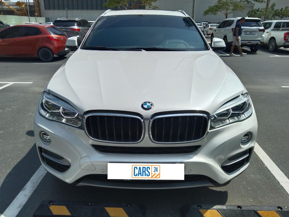 Used BMW X6 XDRIVE 35I 3 | Zero Down Payment | Free Home Test Drive ...