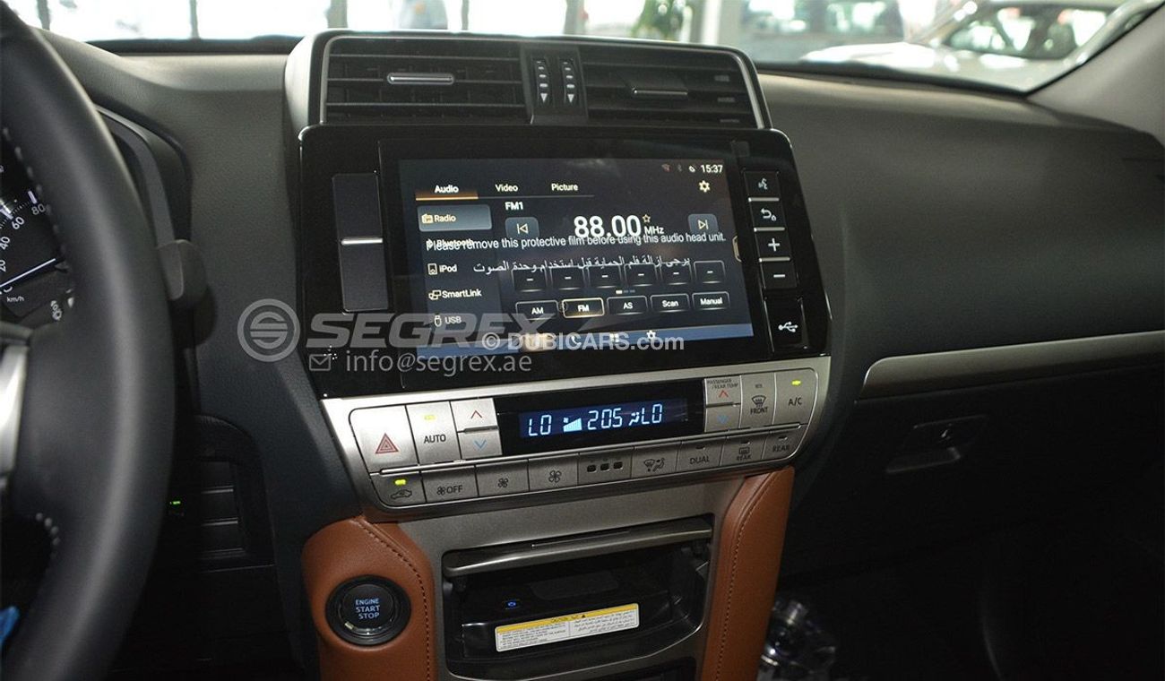 New Toyota Prado TXL 70th ANNV 4.0L 6 Cilindros edición 70th aniversario original 2022 for sale ...