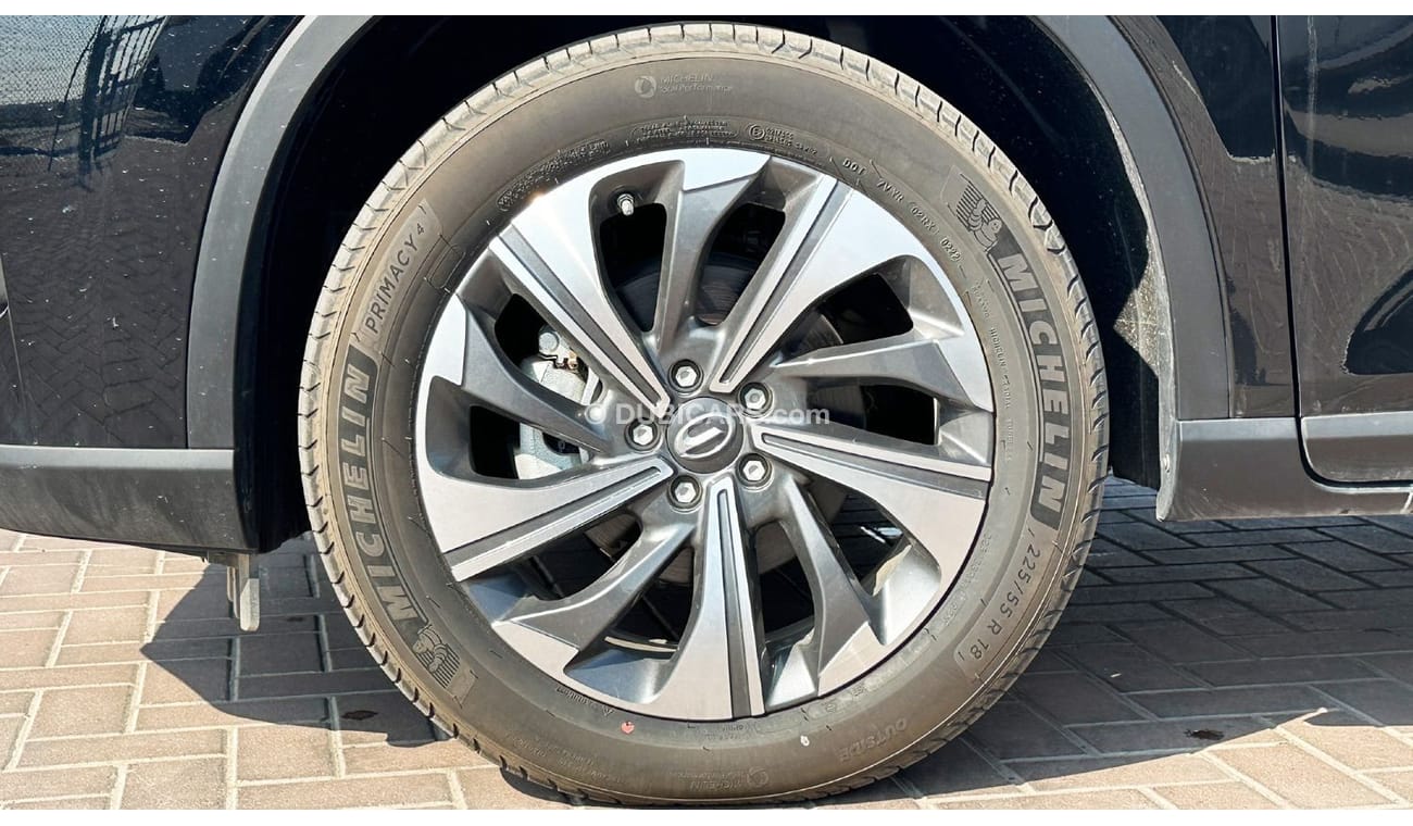 New GAC GS4 1.5T GE 6AT 2023 for sale in Dubai - 700183