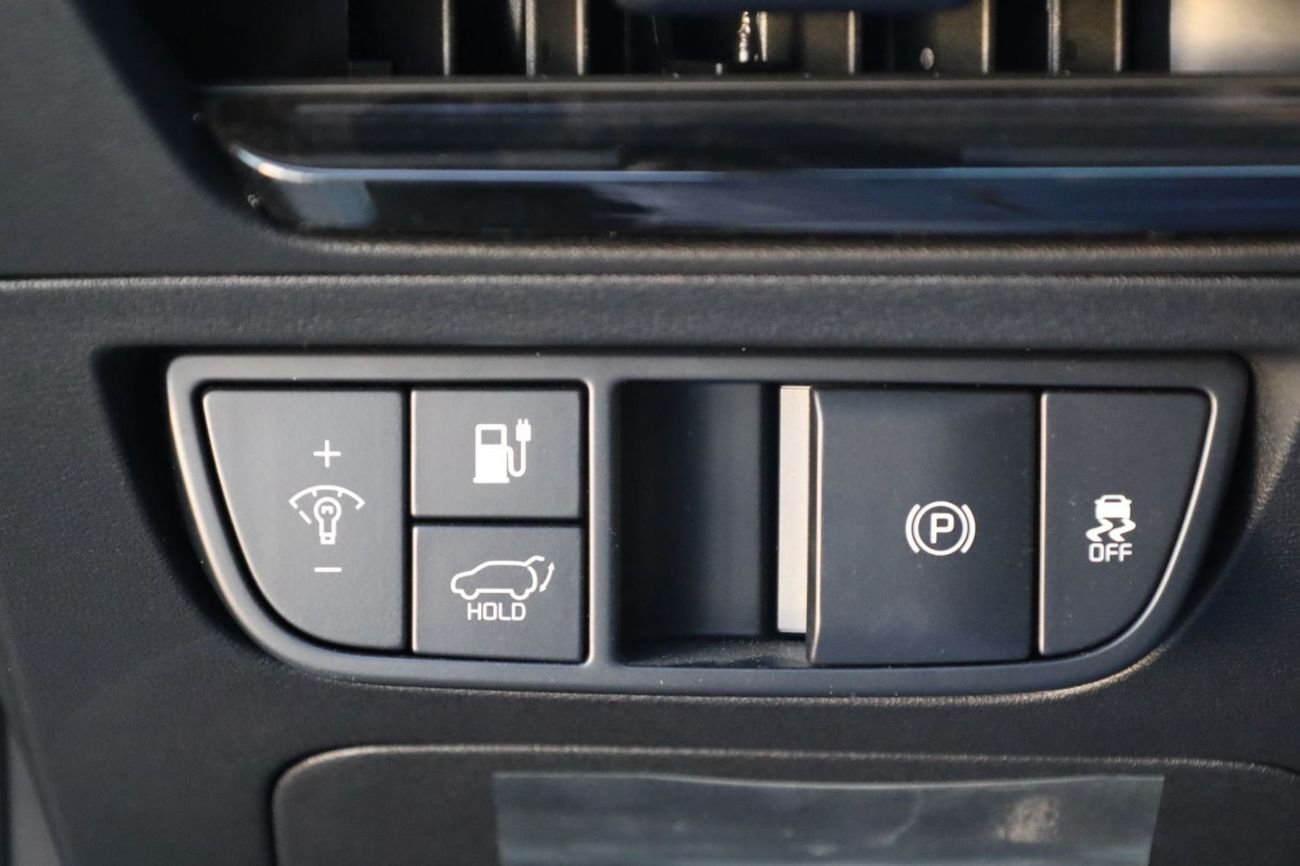 New Kia EV6 KIA_EV6_ELECTRIC_2024_600KM_4WD 2024 for sale in Dubai - 743037