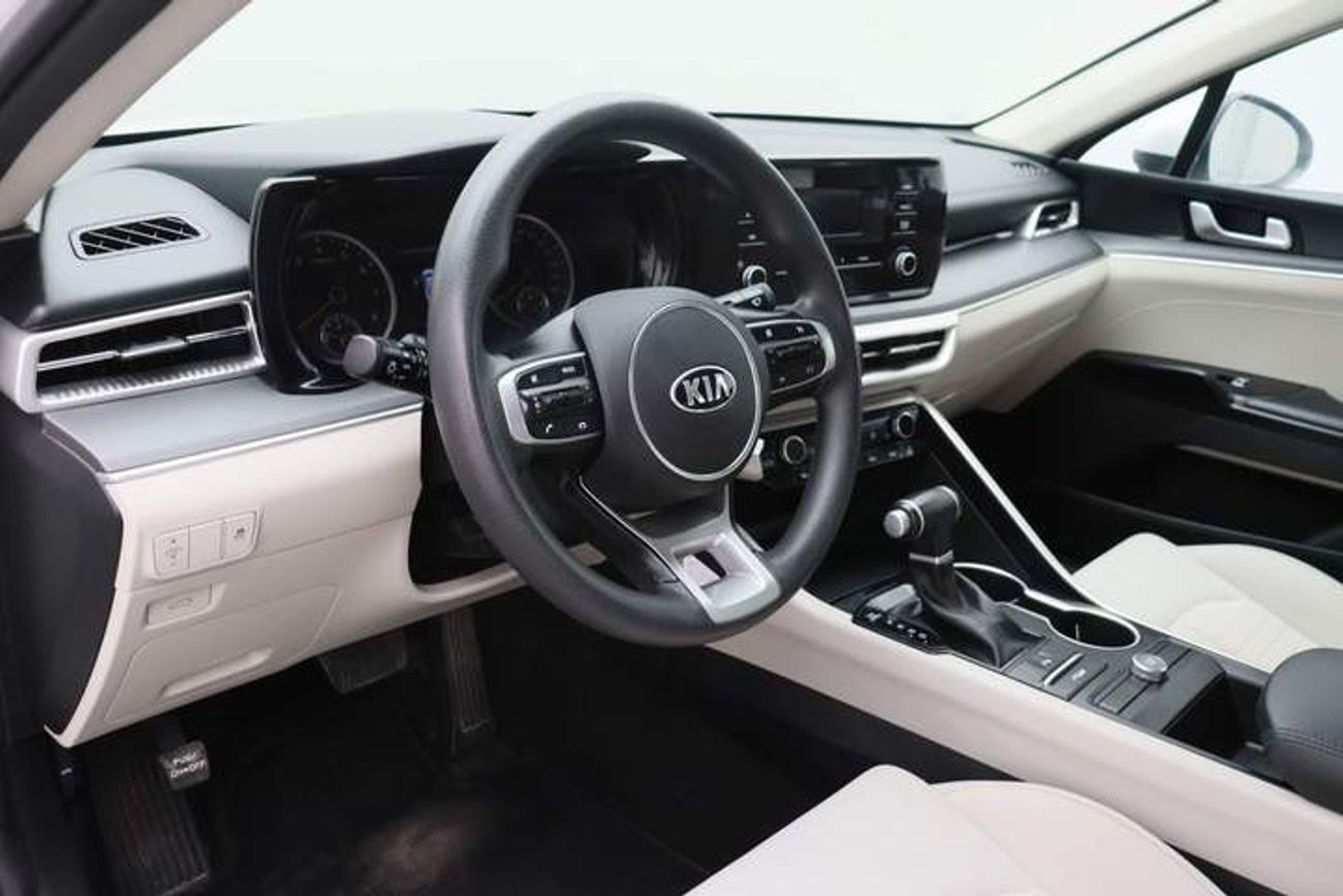 Used Kia K5 GDI 2.5 2021 for sale in Dubai - 836991