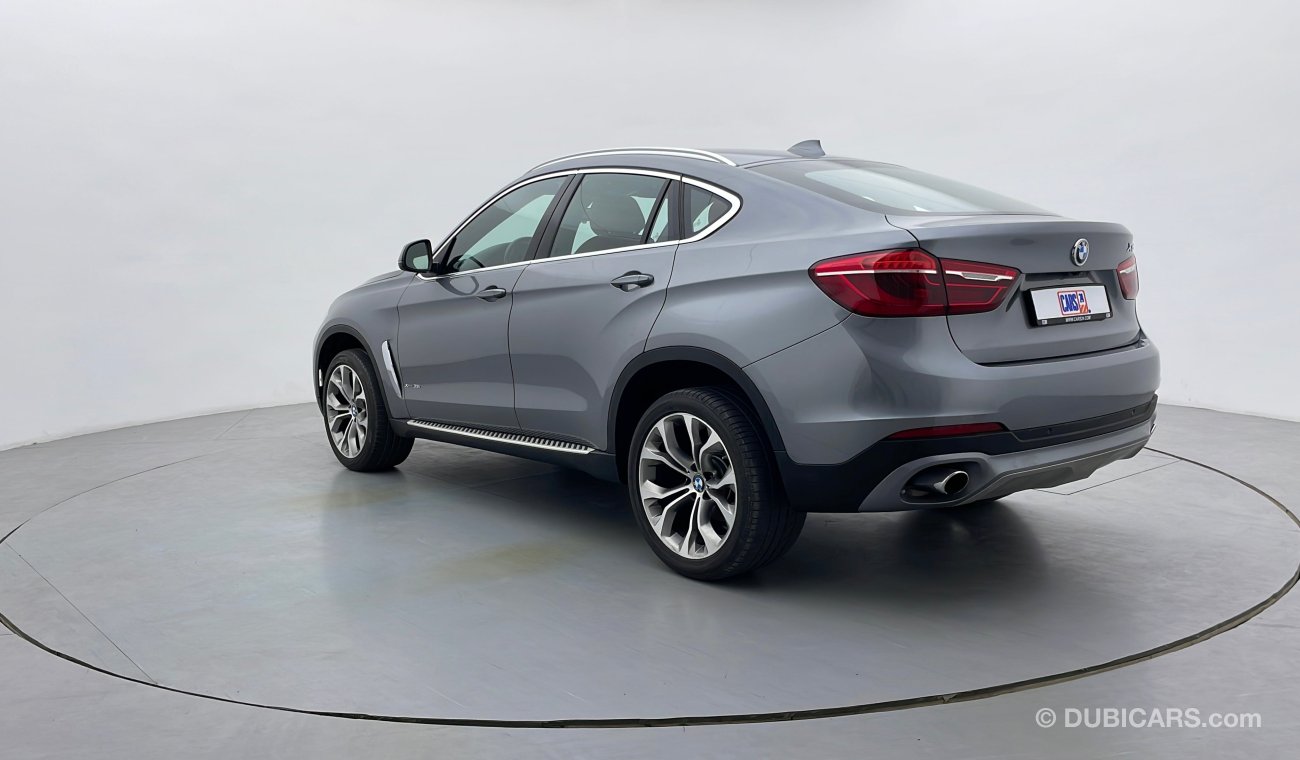 Used BMW X6 XDRIVE 35I 3 | Under Warranty | Inspected on 150 ...