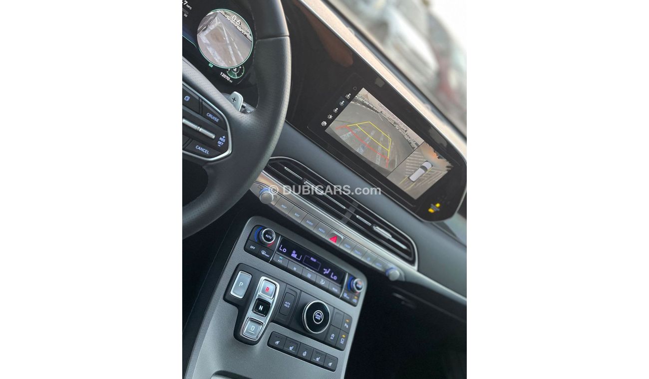 Used 2020 Hyundai Palisade Limited Edition 360* Camera Full Option+ ...