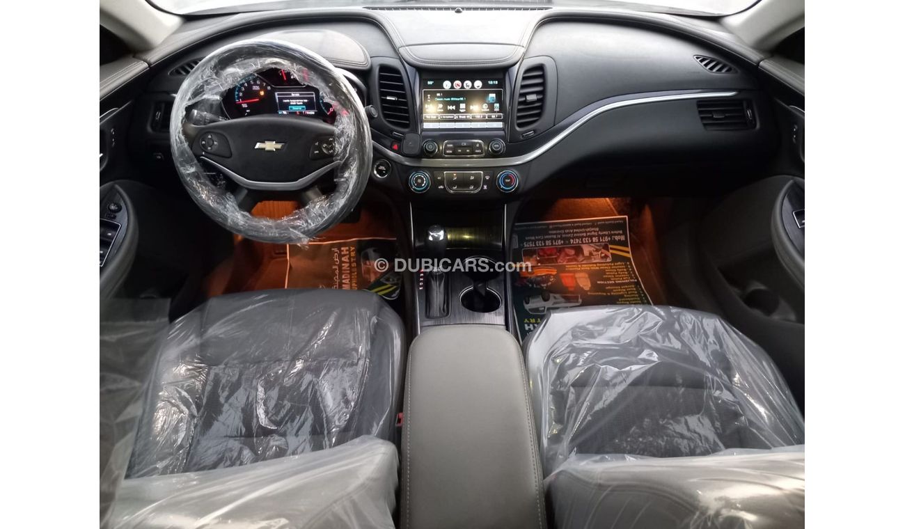 Used Chevrolet Impala LS 2019 for sale in Dubai - 690531
