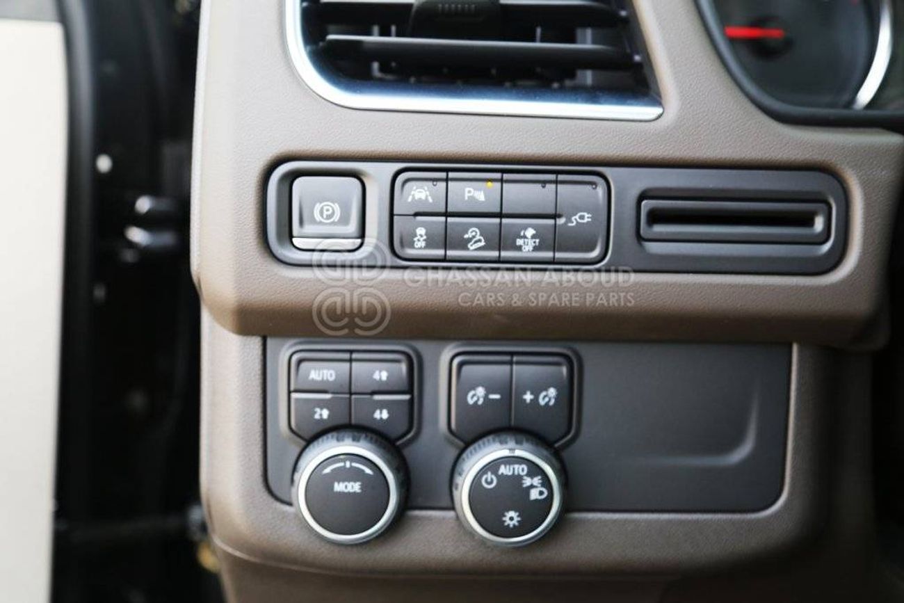 New Chevrolet Tahoe LS Bucket Seats 5.3L Petrol, MY2022 (CHT1482) 2022 ...