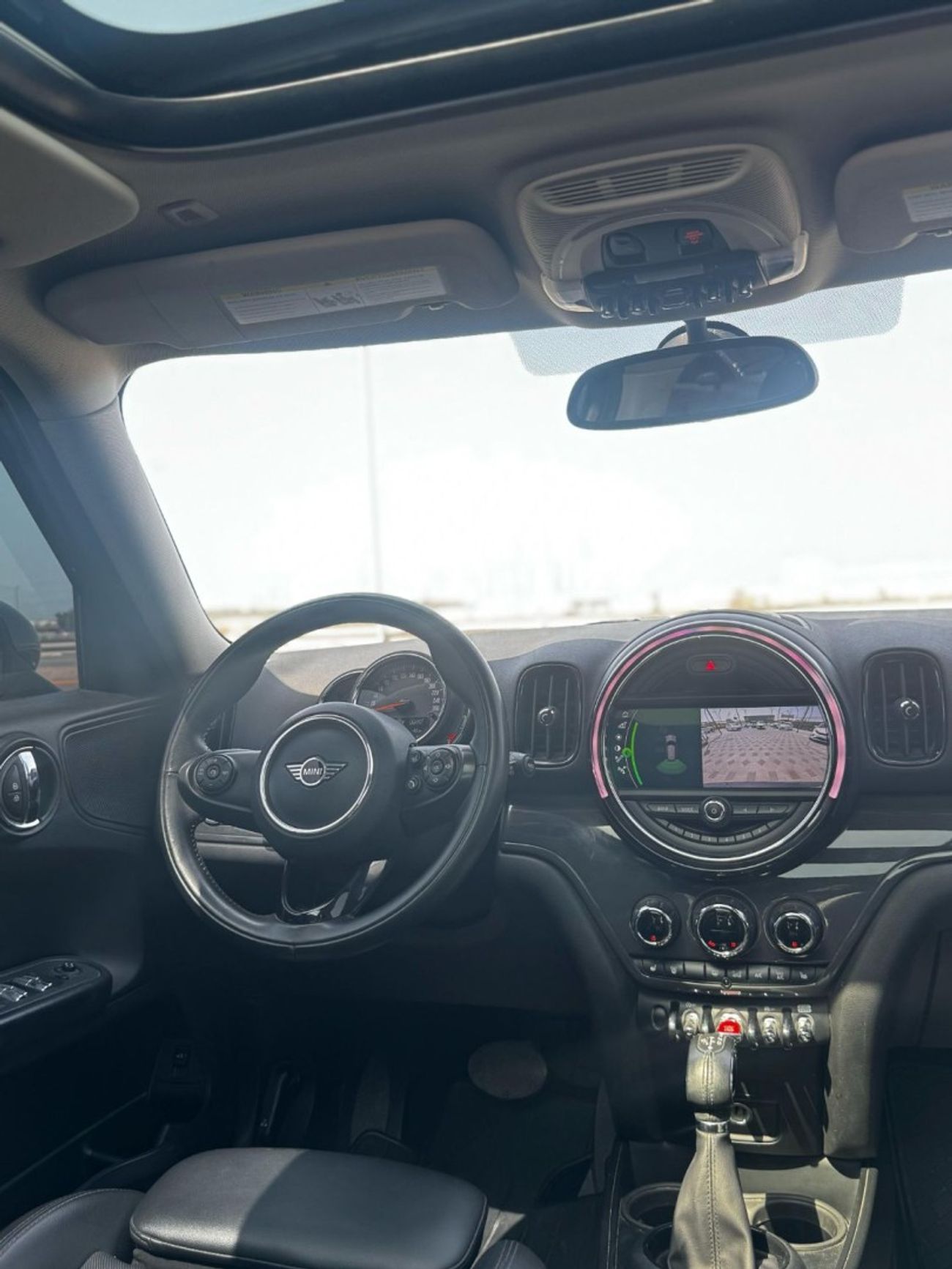 New Mini Cooper Countryman Model: 2019 Price: 47,000 (American ...