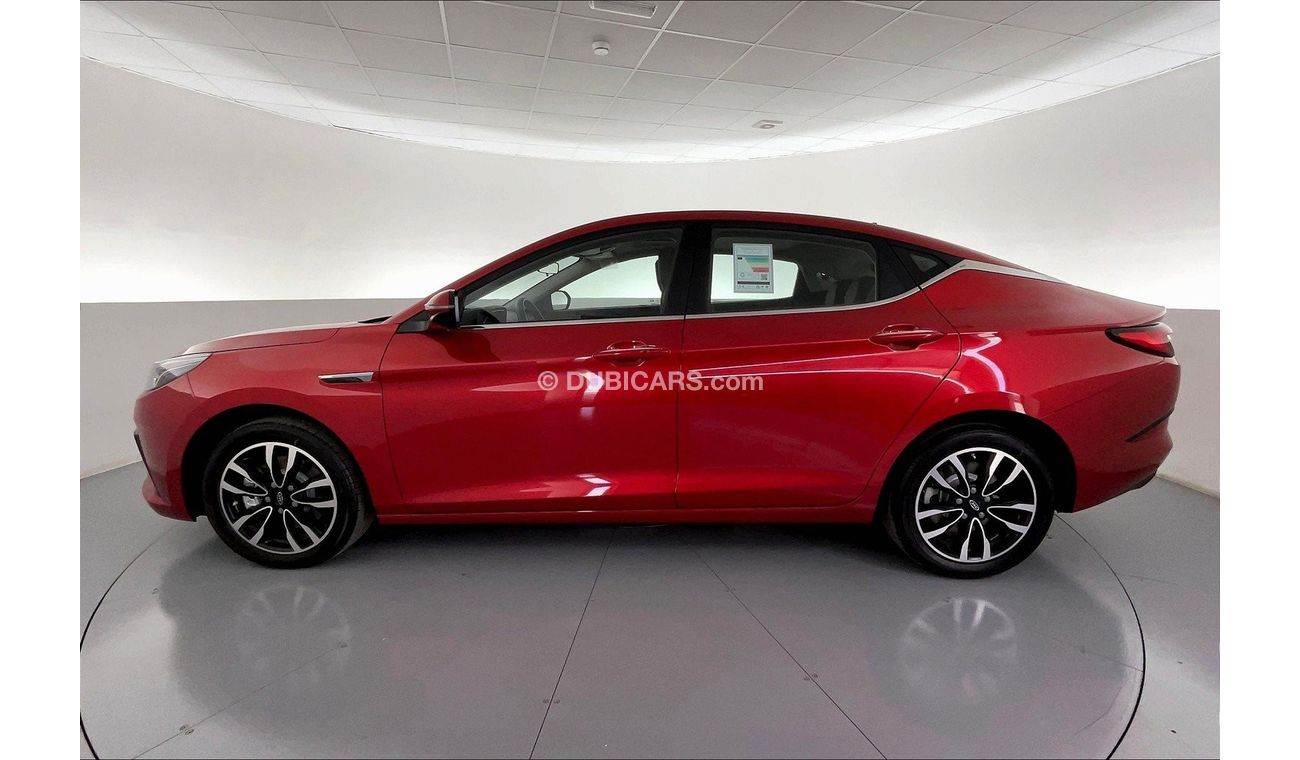 New JAC J7 Intelligent 2023 for sale in Dubai - 609986
