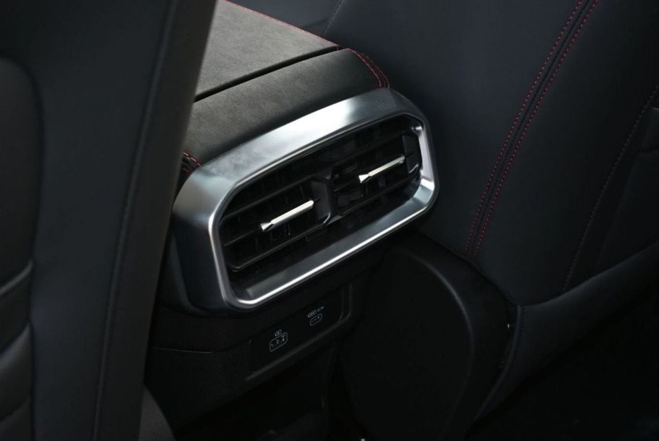 New Jetour T2 2.0L Turbo 4WD 7 DCT Petrol Model 2024 Color Matt Grey ...