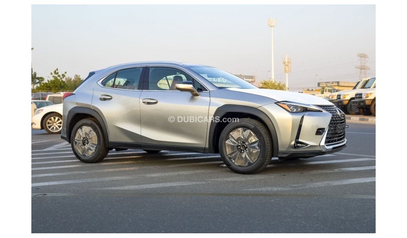 New Lexus UX 200 LEXUS UX200 2.0L 4cyl SUV 2022 WITH WARRENTY 3 YEARS ...