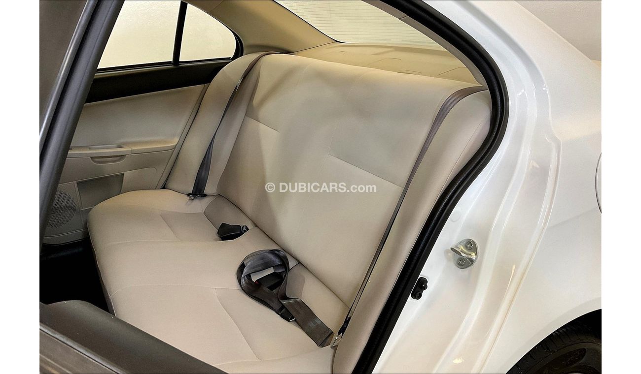 Used Mitsubishi Lancer GLX 2017 for sale in Dubai - 517166