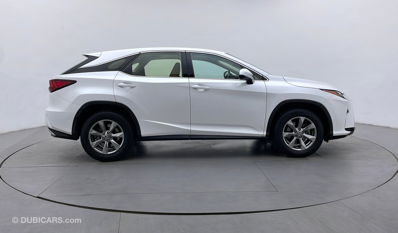 Used Lexus RX350 PREMIER 3.5 | Under Warranty | Inspected on 150 ...