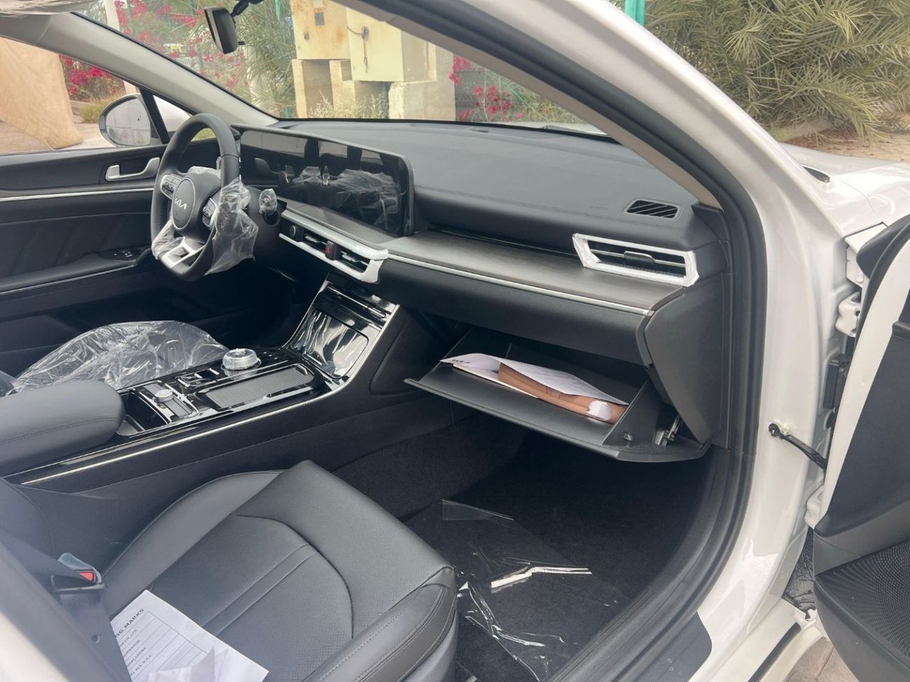 New Kia K5 1.5T LUXURY 2024 MODEL 2024 for sale in Dubai - 839103